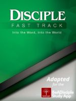 Available Studies – BeADisciple Study App