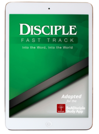 BeADisciple App promotional tools – BeADisciple Study App