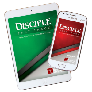 BeADisciple App promotional tools – BeADisciple Study App